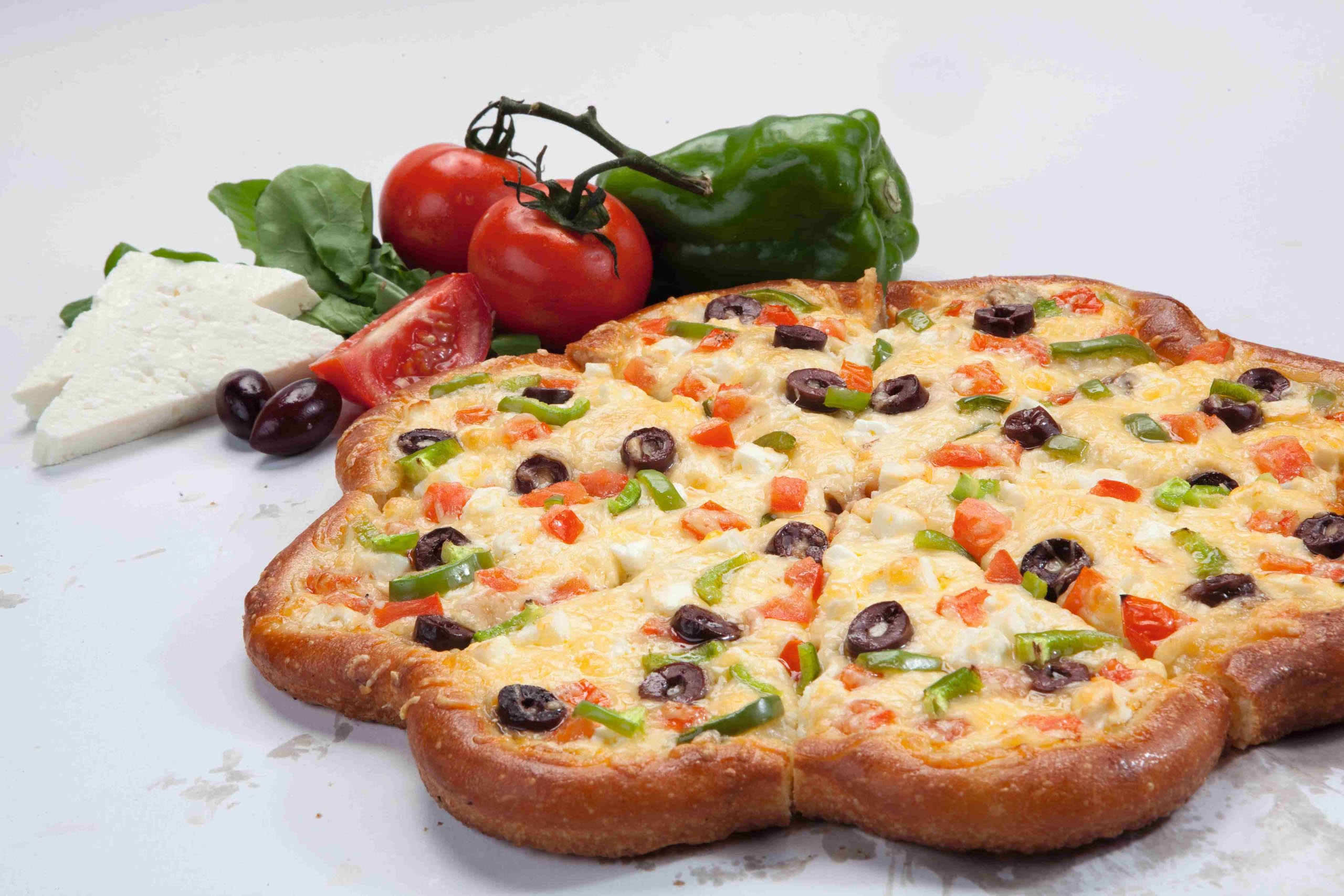 Roma Pizza – Πρωτοπόροι στην πίτσα στην Ελλάδα (από το 1972)